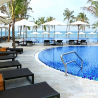 Novotel Resort - Đặt Phòng Novotel Resort Phú Quốc Giá Tốt
