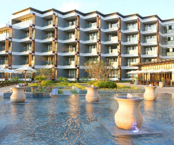 Novotel Resort - Đặt Phòng Novotel Resort Phú Quốc Giá Tốt