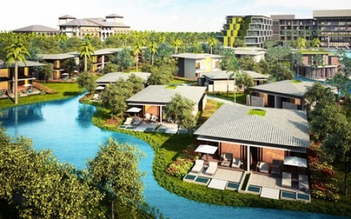 Novotel Resort - Đặt Phòng Novotel Resort Phú Quốc Giá Tốt