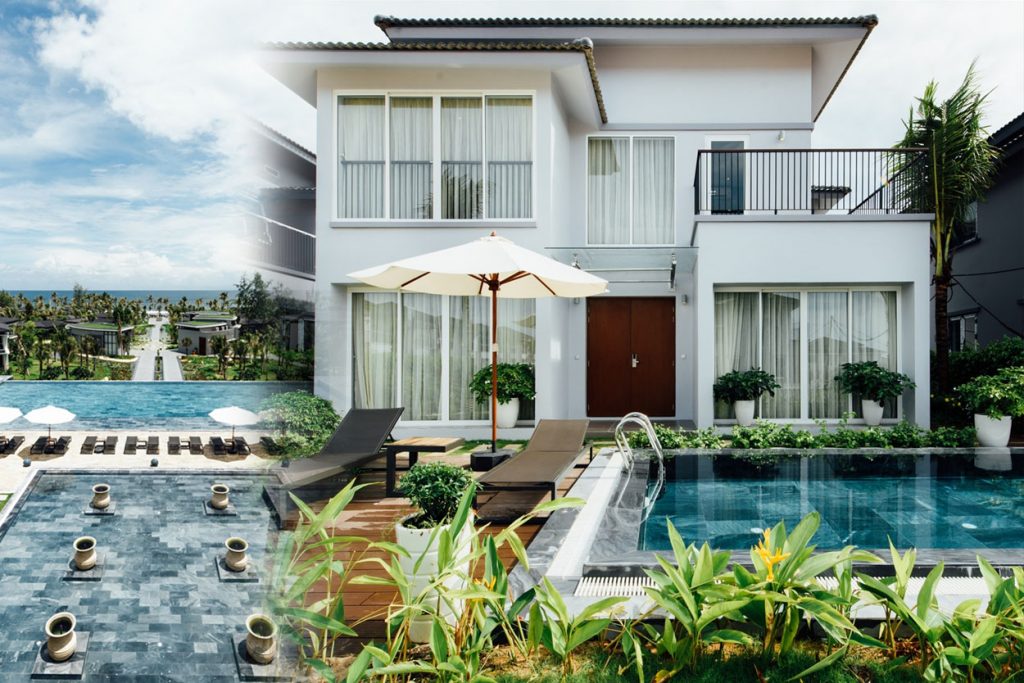 Novotel Resort - Đặt Phòng Novotel Resort Phú Quốc Giá Tốt