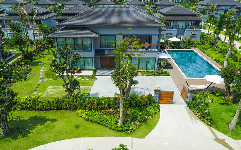 Novotel Resort - Đặt Phòng Novotel Resort Phú Quốc Giá Tốt