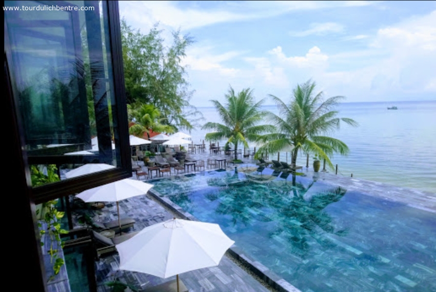 The Palmy Phú Quốc Resort & Spa - Đặt Phòng The Palmy Phú Quốc Resort ...